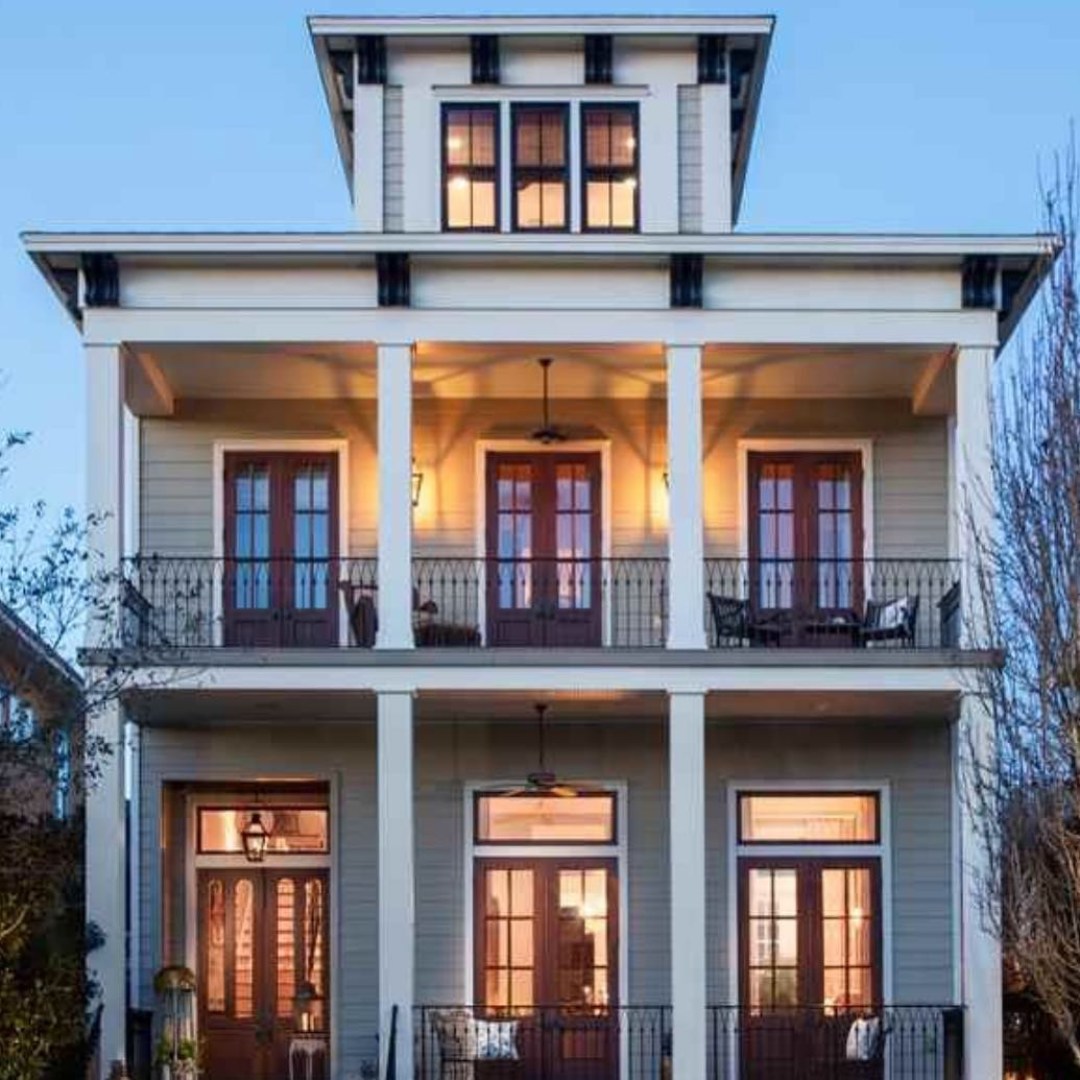 Abby Beckloff - Perdido Key - Levin Rinke Realty
