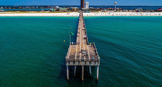 Abby Beckloff - Perdido Key - Levin Rinke Realty